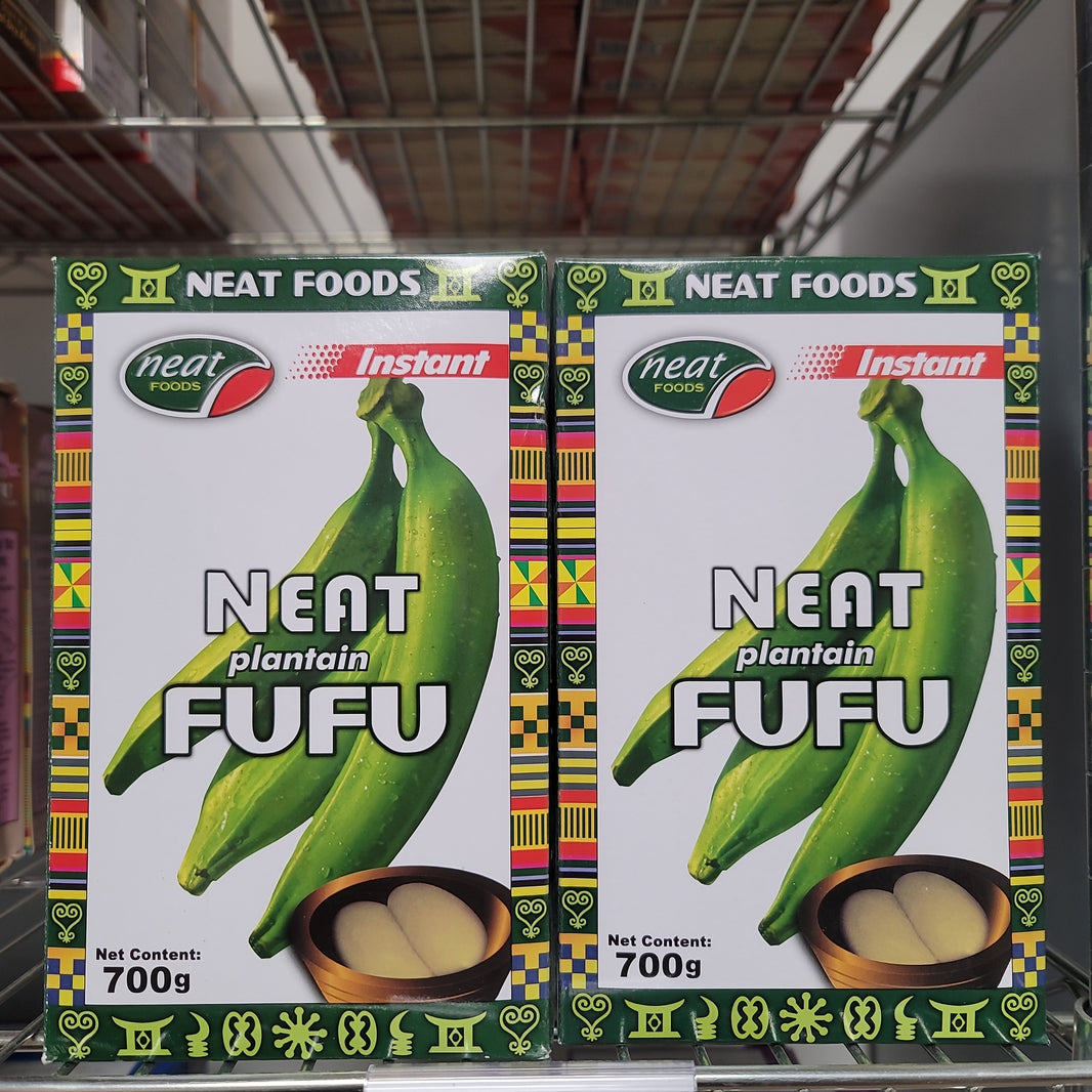 Celestial African and Caribbean Market