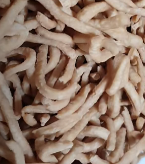 Ghana flour chips – Celestial African and Caribbean Market